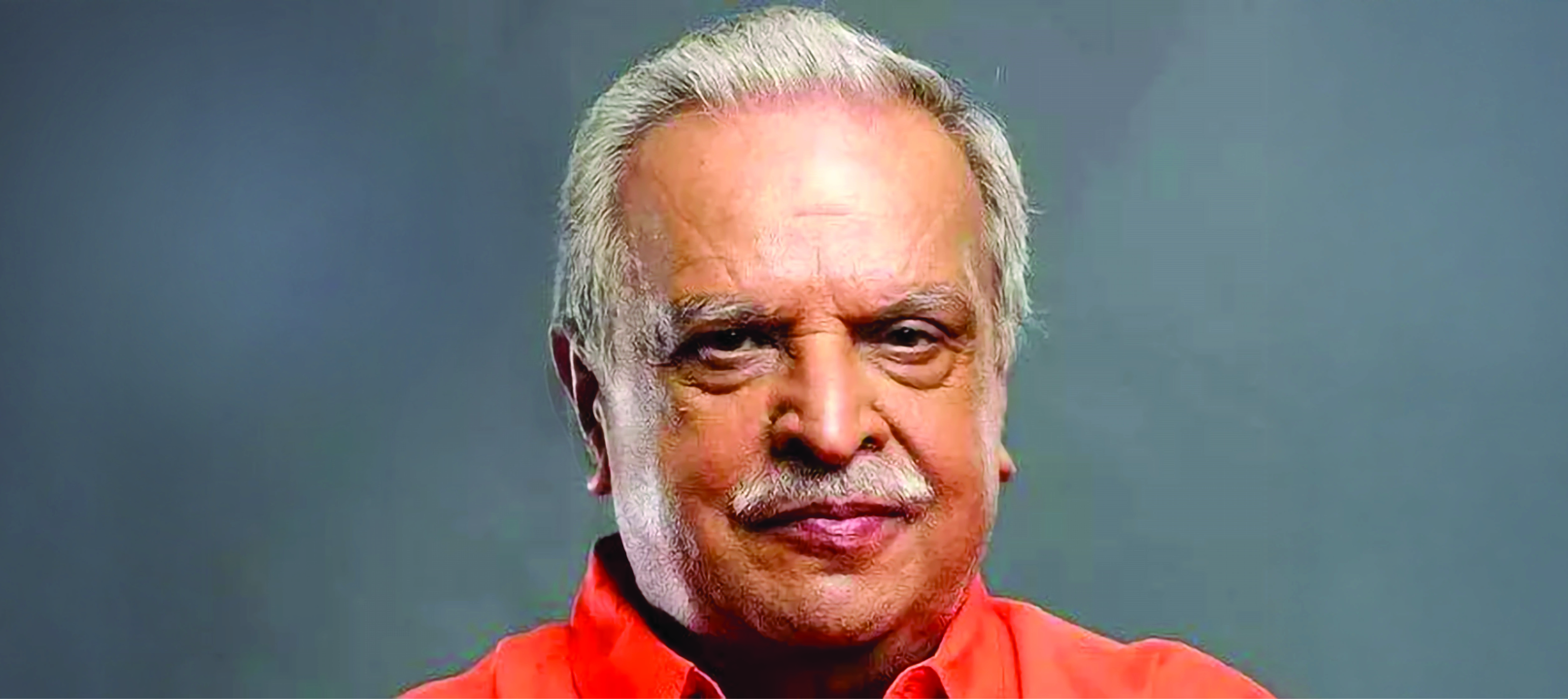 Legendary Playback Singer P Jayachandran Passes Away